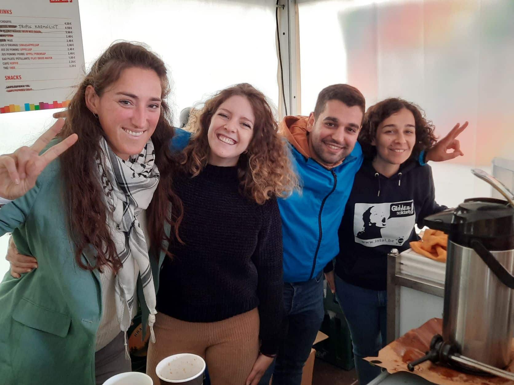 Photoreportage : intal @ ManiFiesta 2022 – Intal